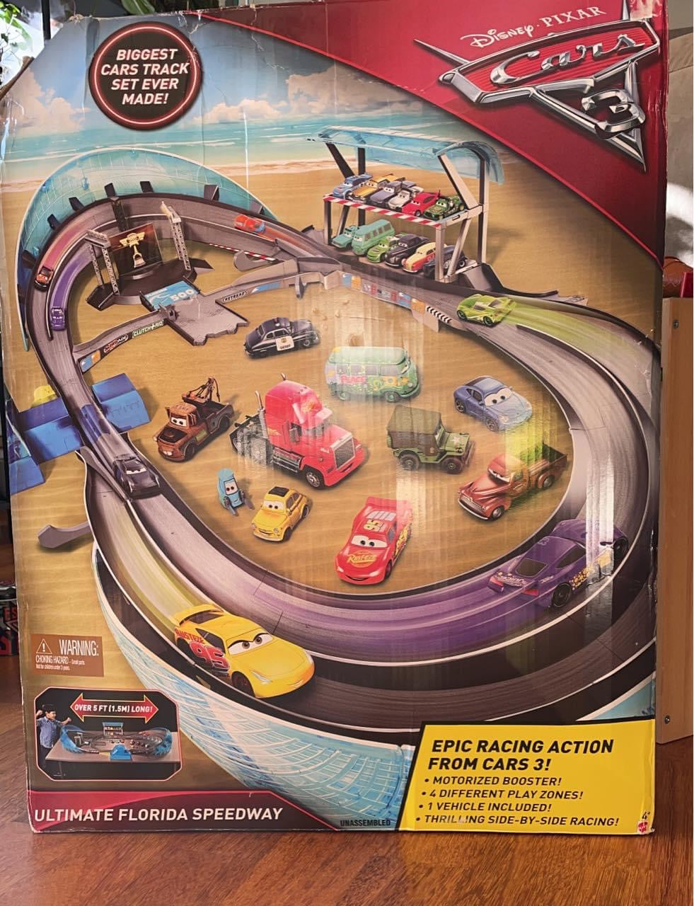 PLAYSET – K's Toys Store